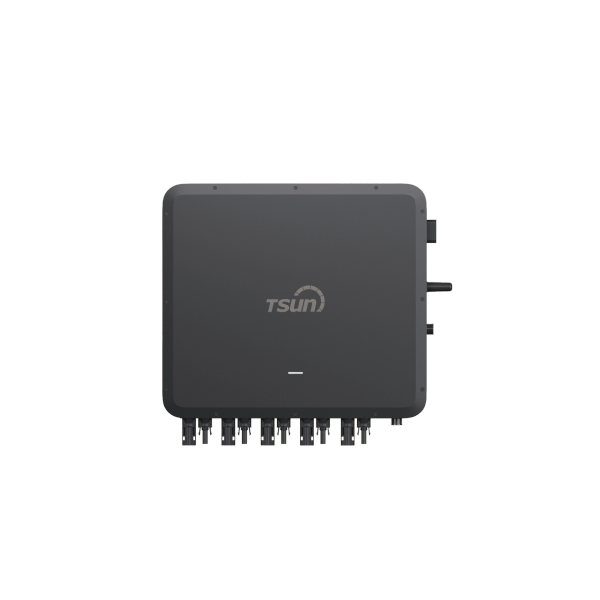 混合微型储能系统(MH) - 腾圣技术——以微型逆变器为核心的光伏一站式解决方案服务商